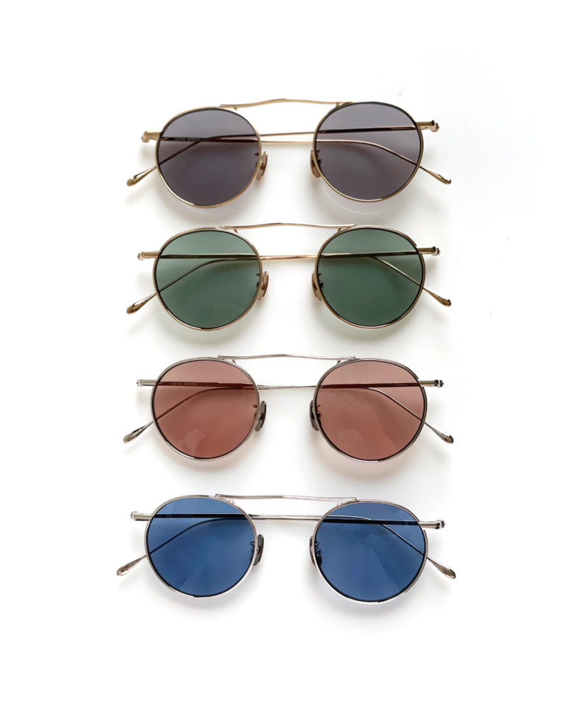 Scye SPECS 待望の新作発売！ | Scye