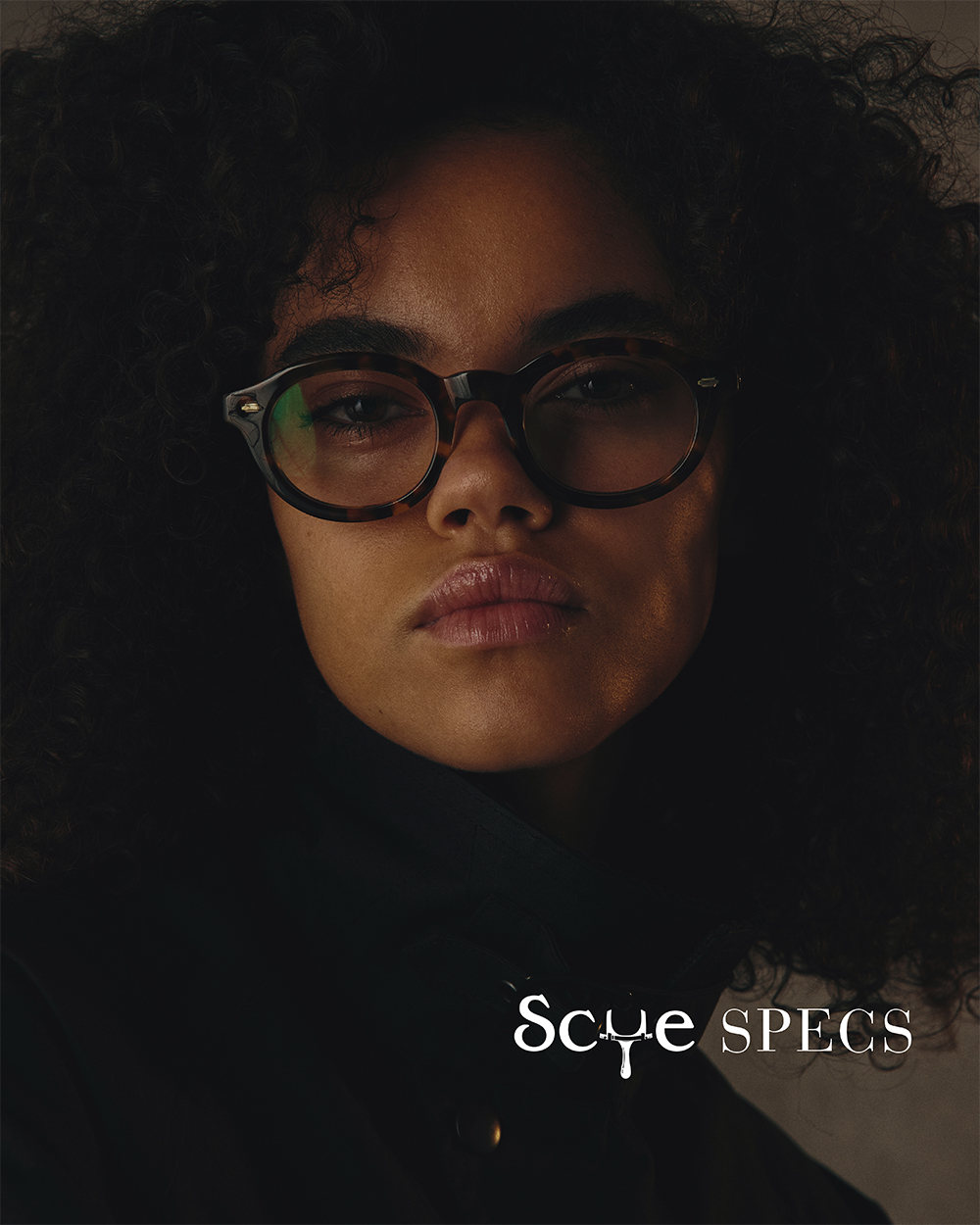Scye SPECS 新作を発売 | Scye